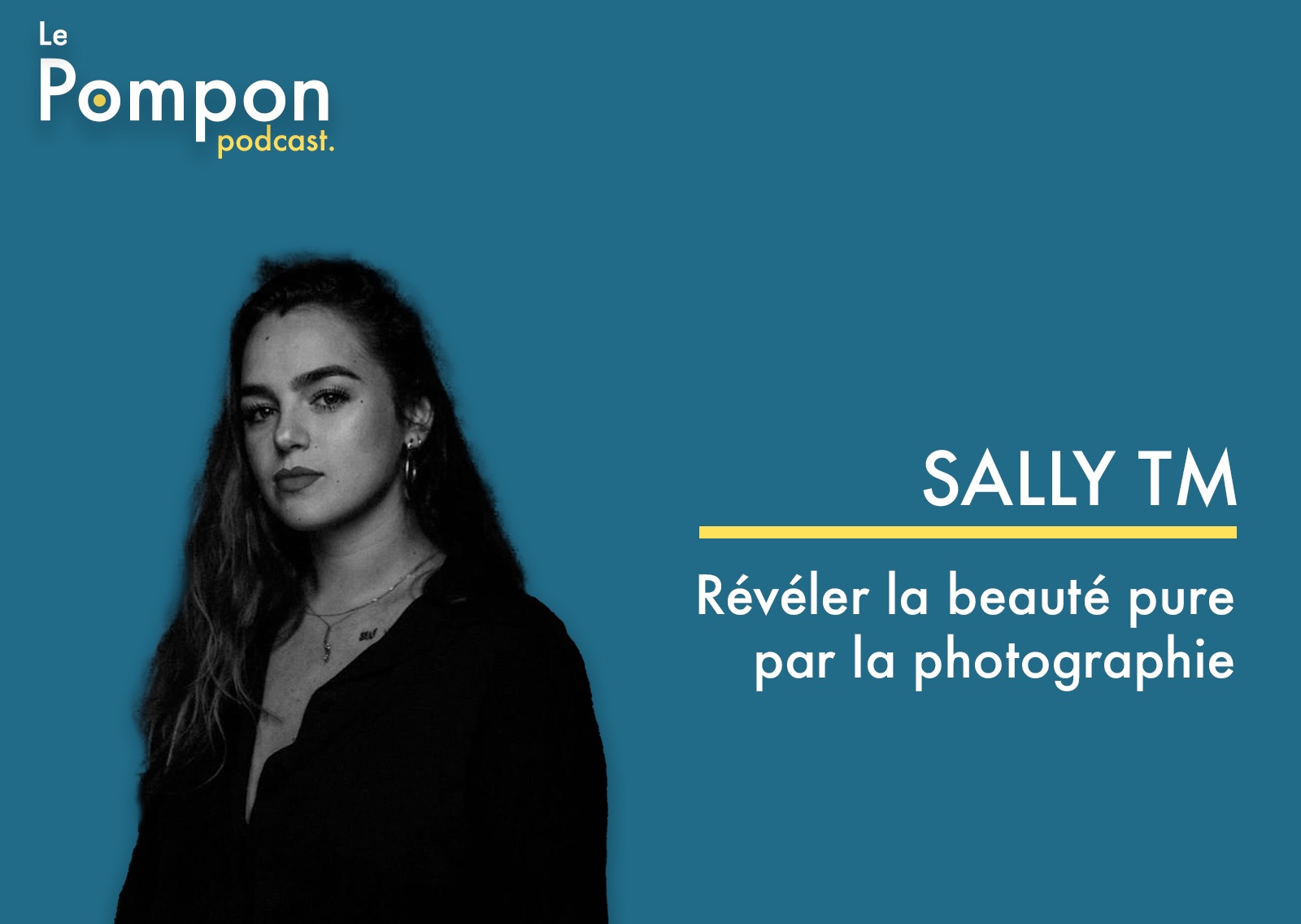 Épisode 134 - Sally TM - Le Pompon
